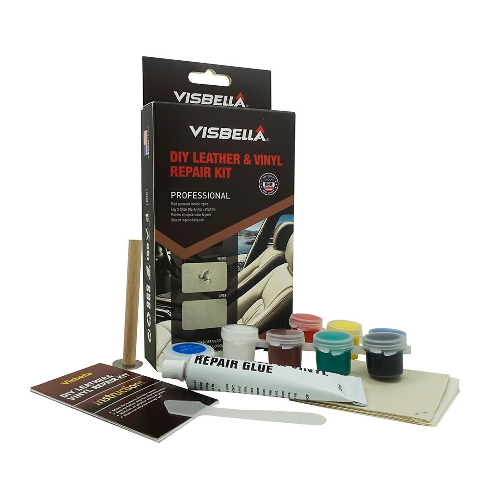 Visbella Reach BSCI Leather restoration Kit - LG0036WE5P - visbella ...
