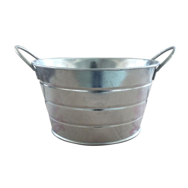 2019 new design hot sale metal flower pot - YDM - Yardmen (China ...
