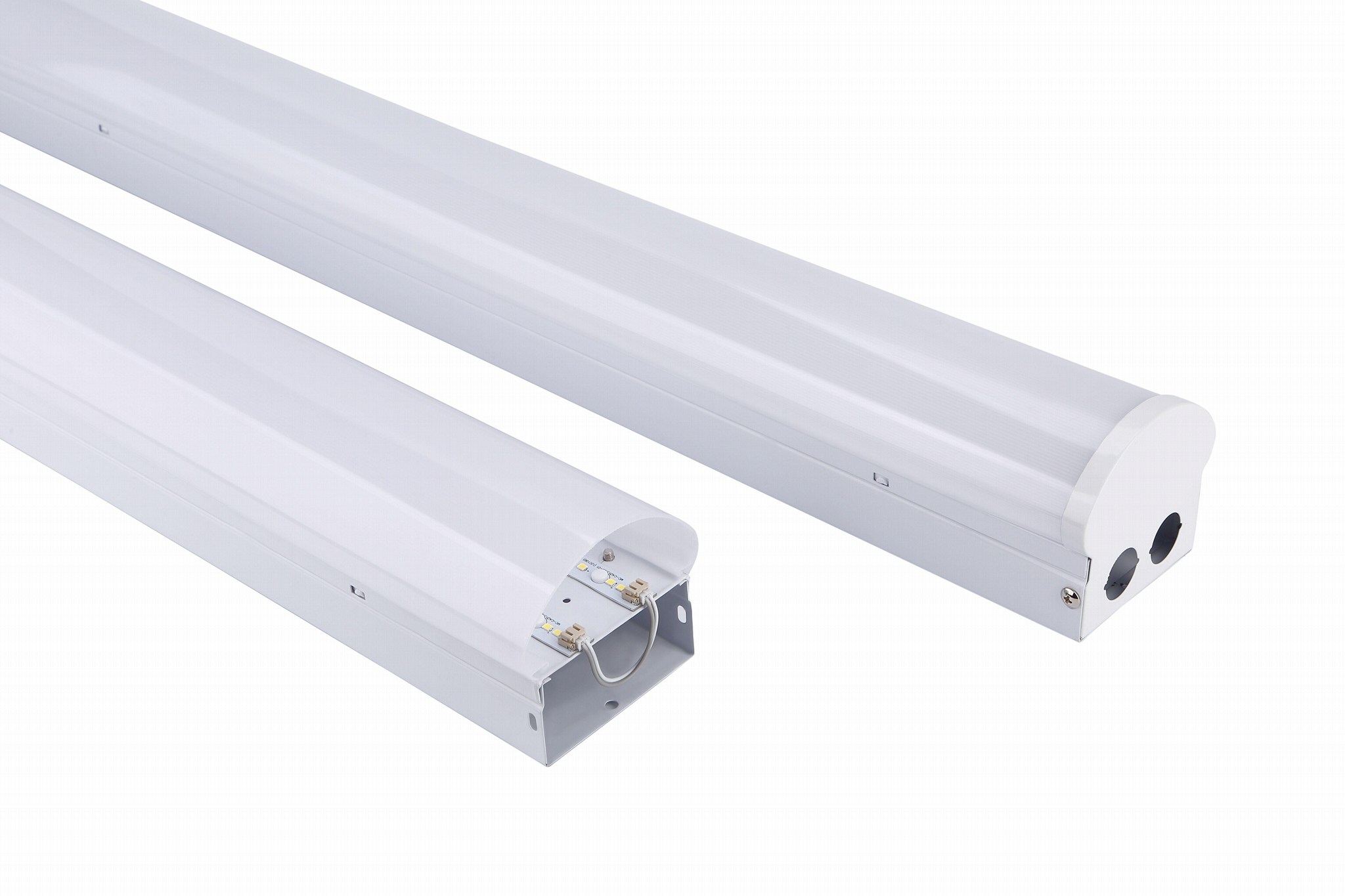 Led Linear Strip Light - Hilux (China Manufacturer) - LED Lighting ...