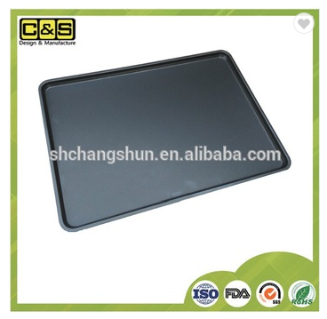 Non-Stick Custom Teflon Coated Flat Baking Tray - CS (China ...