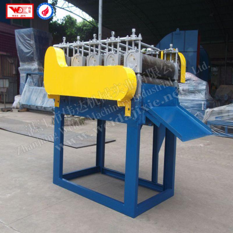Rubber sheeting machine Processing equiment Weijin Brand - 5YB-150×650 ...