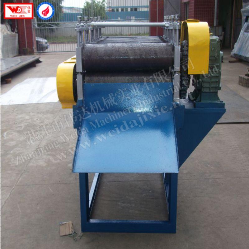 Rubber sheeting machine Processing equiment Weijin Brand - 5YB-150×650 ...