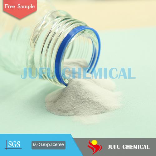 Polycarboxylate Superplasticizer PCE Powder Water Reducer Type - jufu ...