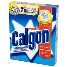 Calgon 2in1 500g (Poland Trading Company) - Sanitary Utensil - Home ...