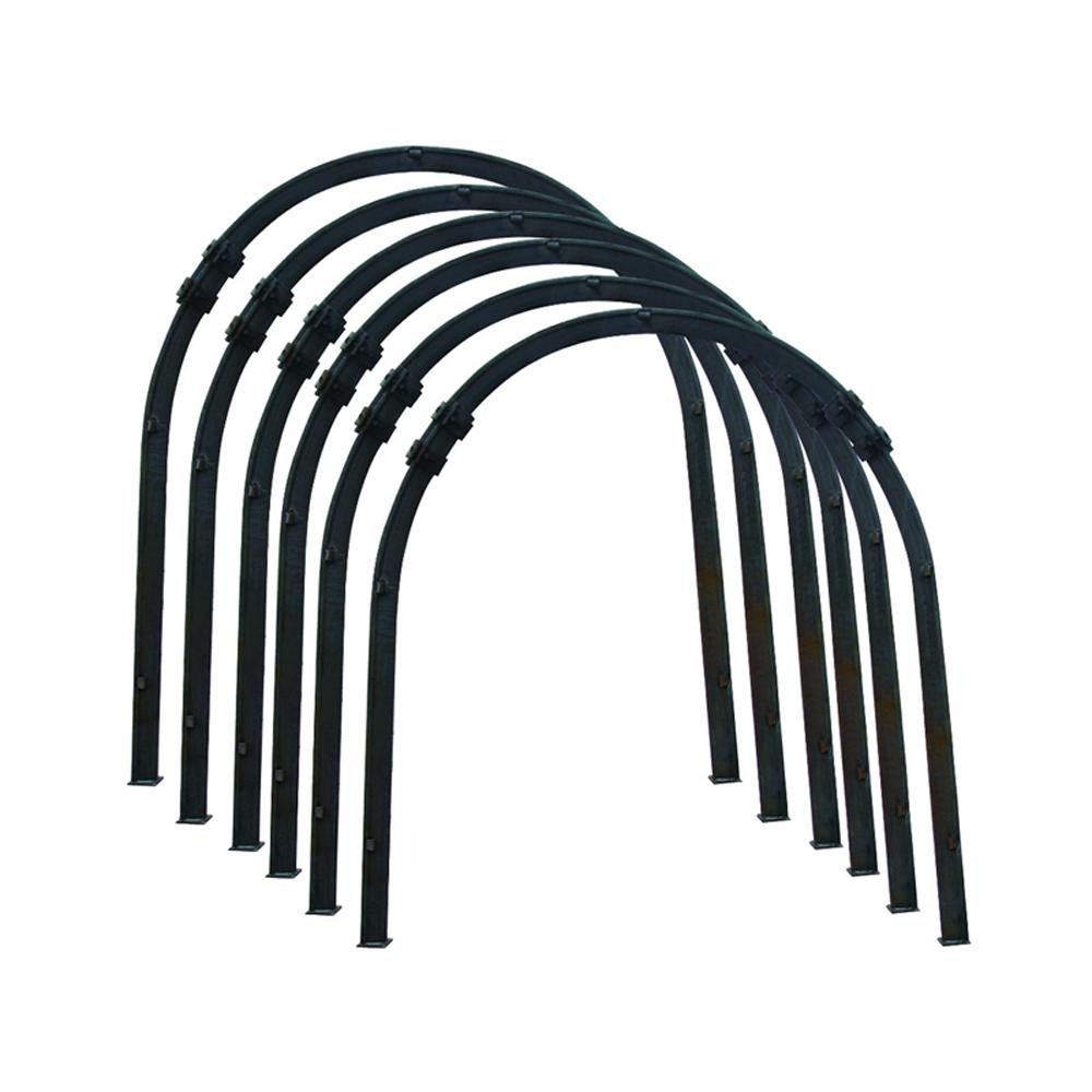 Mining Support U Beam Steel Arch Supports - U25,U29，U36 - zhongmei ...