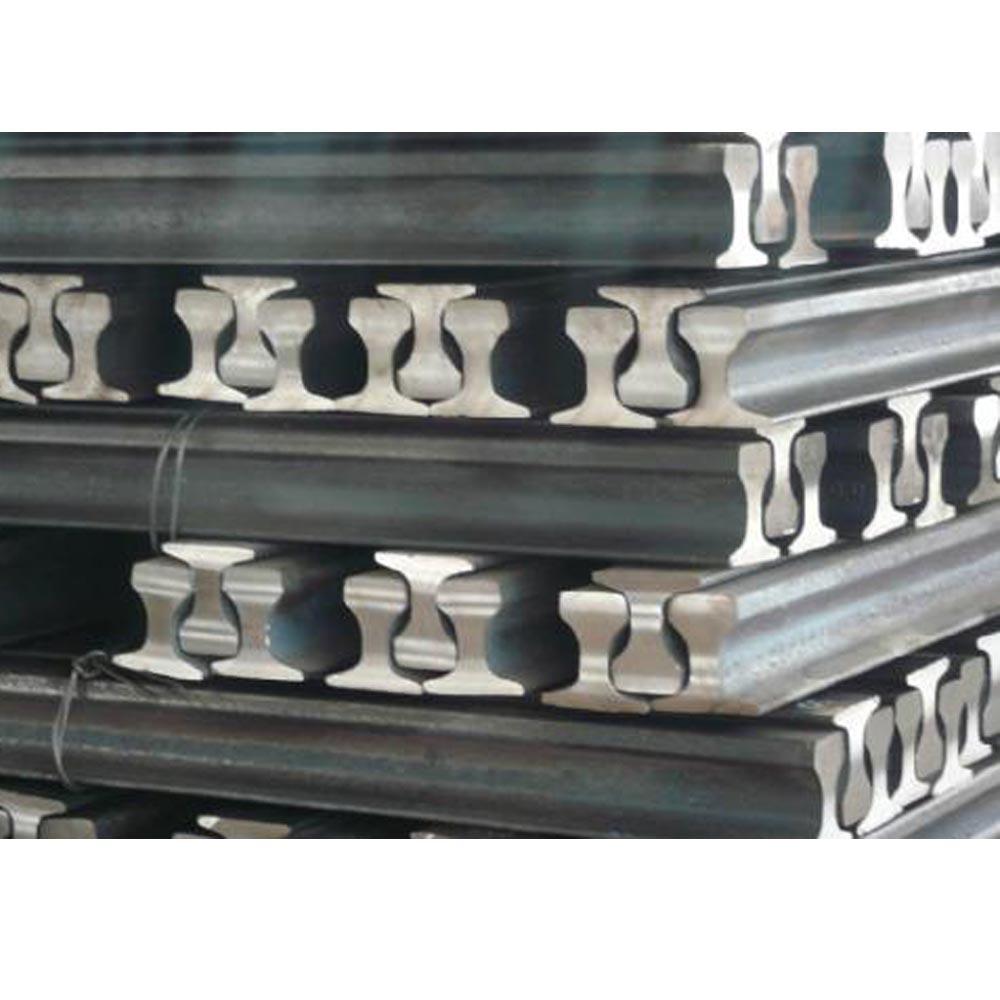 22kg Railway Steel Rail - 22kg/m - Zhong Yun (China Trading Company ...