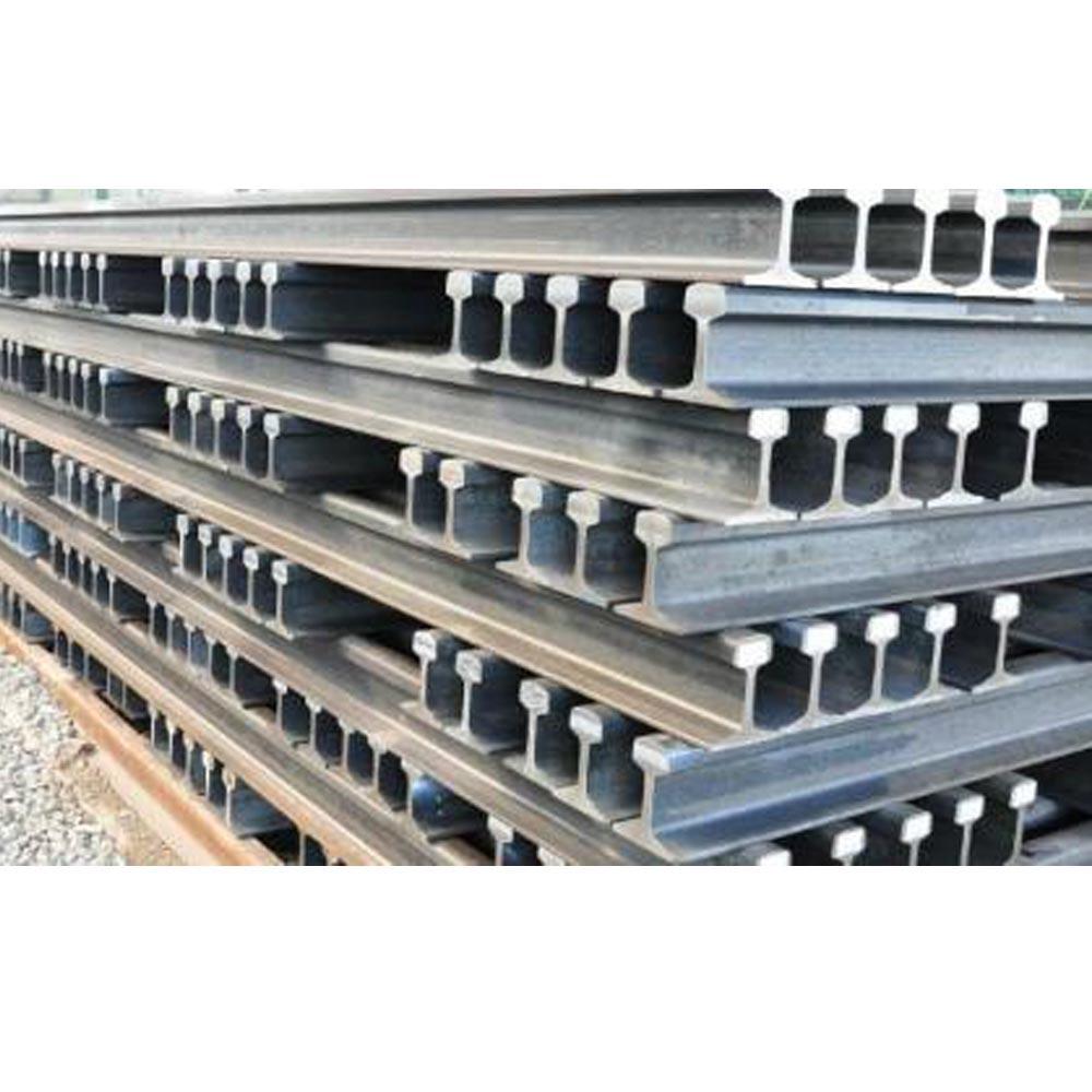 22kg Railway Steel Rail - 22kg/m - Zhong Yun (China Trading Company ...