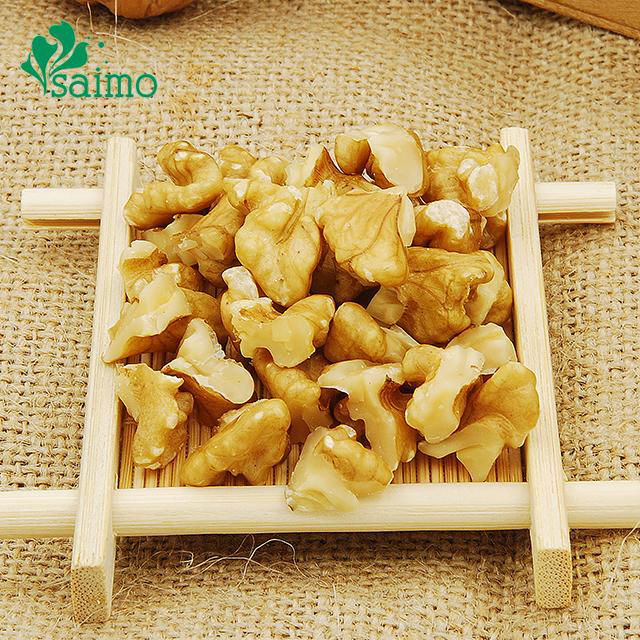 Factory Supplier Food Additives Walnut Kernel Pieces LP 1/8 - 20180903 ...