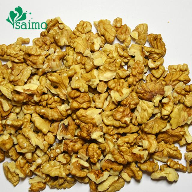 Factory Supplier Food Additives Walnut Kernel Pieces LP 1/8 - 20180903 ...