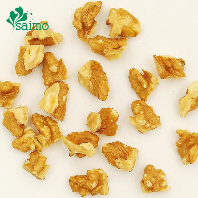 Factory Supplier Food Additives Walnut Kernel Pieces LP 1/8 - 20180903 ...