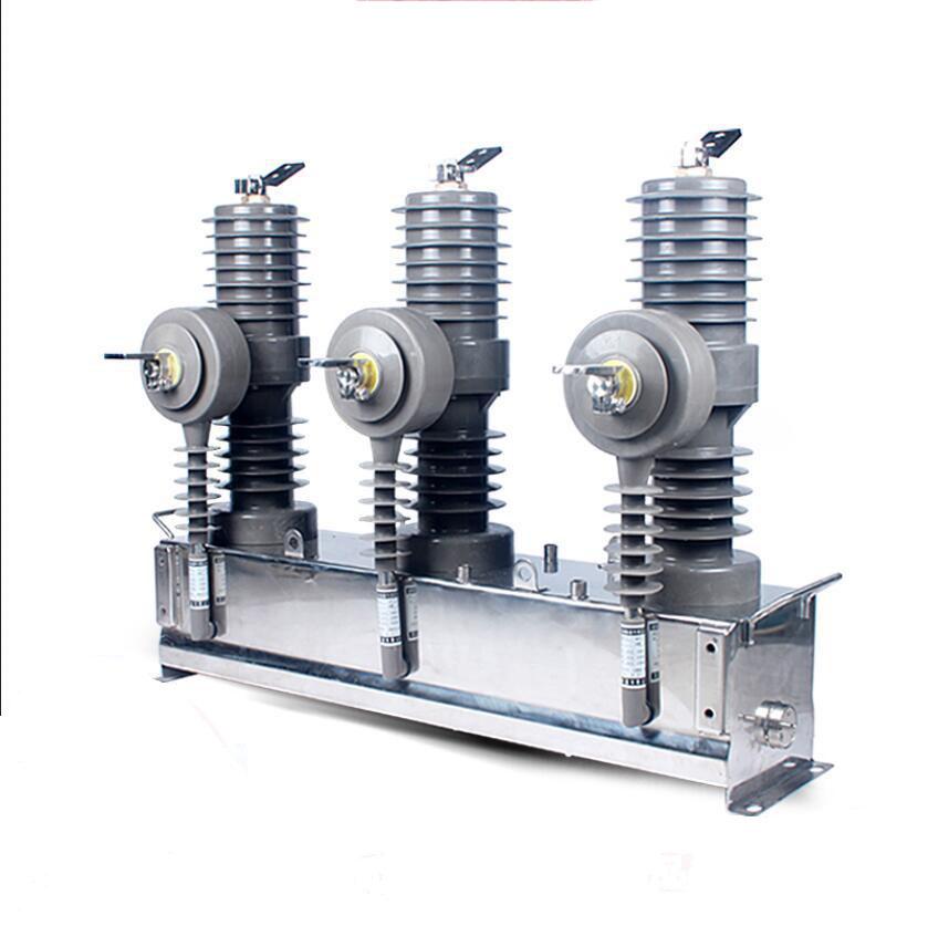 Zw32-12 630 Outdoor High Voltage AC Vacuum Circuit Breaker - Dehler (China Trading Company ...