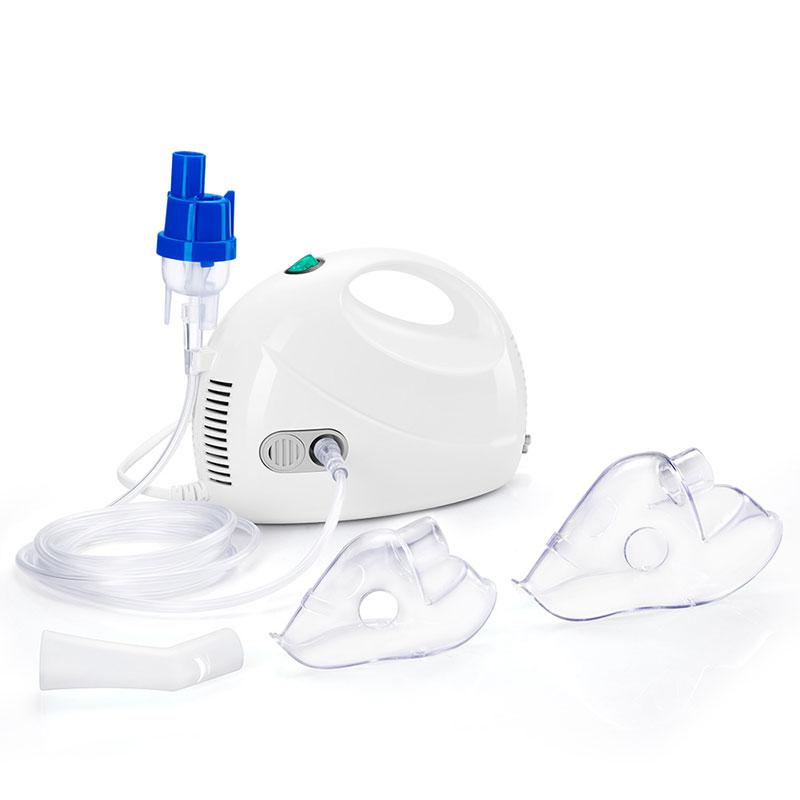 Portable Air Medical Quiet Compressor Nebulizer - CNB69020 - compressor ...