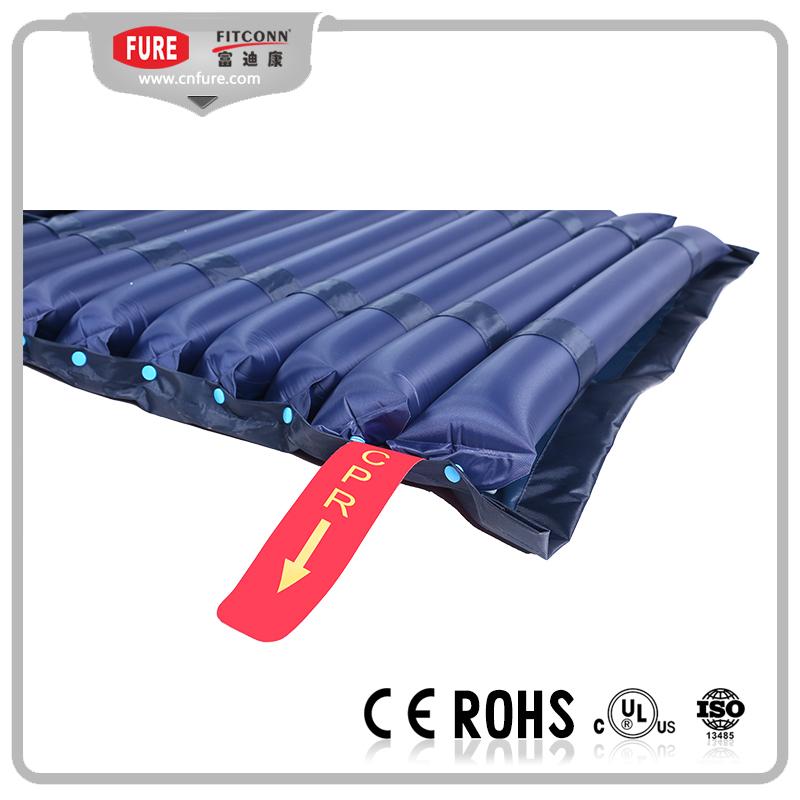 Anti Bedsore Inflatable Plastic PVC Medical Air Mattress for Hospital ...