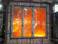Fire Window - 25mm-35mm - BOAN (China Manufacturer) - Other ...