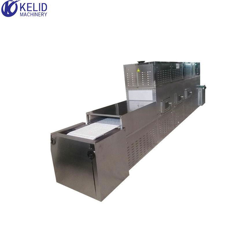 Pickles Microwave Sterilization Equipment - KLD-20 - KLD (China ...