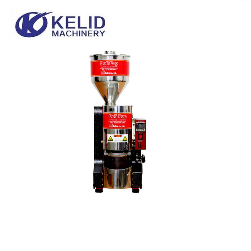 Korean Rice Cracker And Cake Making Machine - KLD-80 KLD-150 - KLD ...