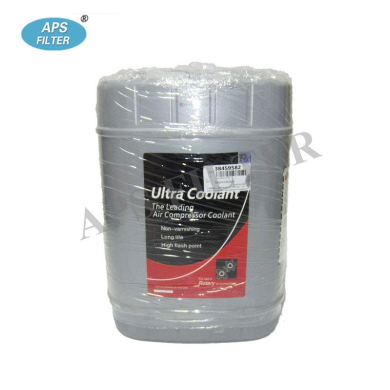 Compressor parts ultra coolant 38459582 and 39433735 (China ...