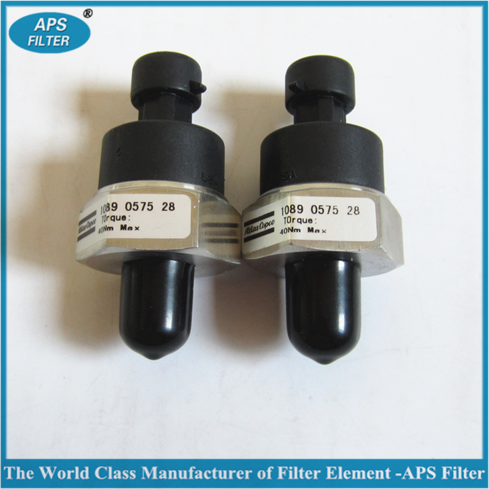 Air compressor spare parts pressure sensor 1089057528 (China ...
