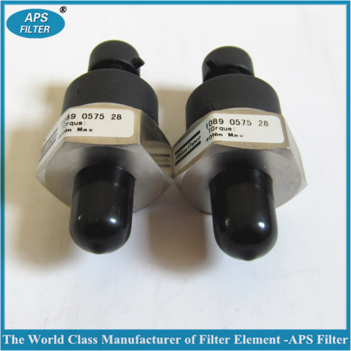 Air compressor spare parts pressure sensor 1089057528 (China ...
