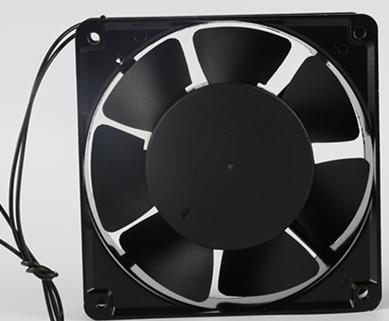 7 Blades 120*120*38 AC Axial cooling Fan 12038 220V - XXD-12038-2 - XXD ...