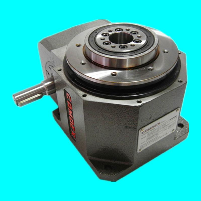 Platform desktop indexing drive - CAMDEX (China Trading Company ...