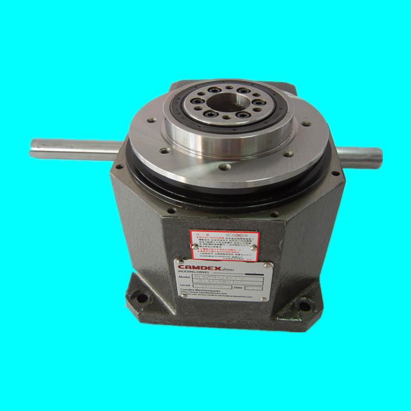 Platform desktop indexing drive - CAMDEX (China Trading Company ...