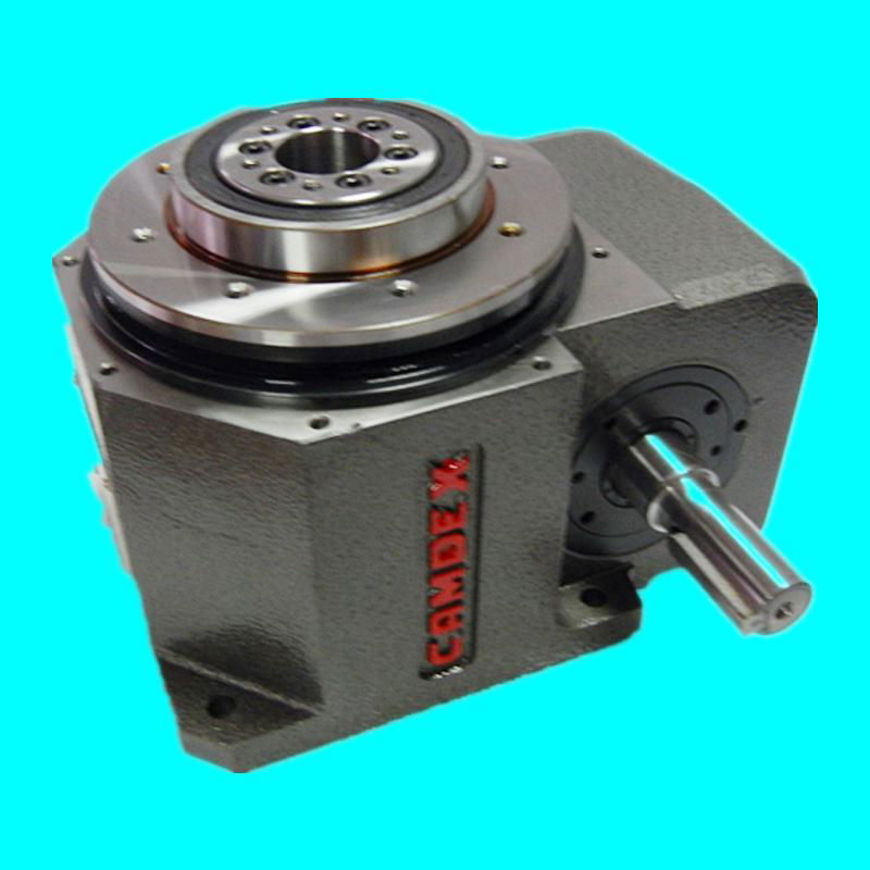 Platform desktop indexing drive - CAMDEX (China Trading Company ...