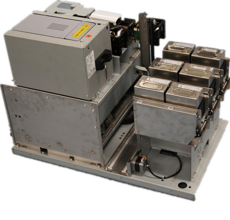 Personalized Instant Card issuing six card box module DPM656 - 14 ...