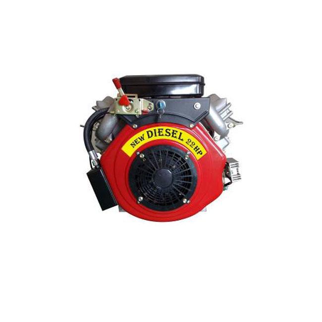 Air Cooled V-Twin Cylinder Diesel Engine 25HP - 25hp - Hongjun (China ... Air Cooled V-Twin Cylinder Diesel Engine 25HP - 25hp - Hongjun (China ...