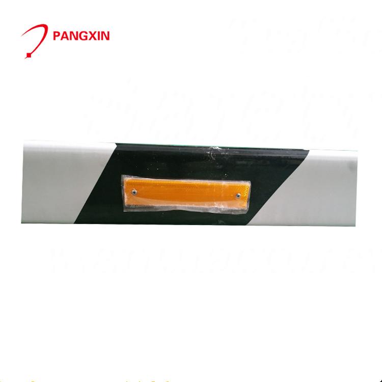 Glass fiber reinforced plastics road side reflector flexible delineator ...
