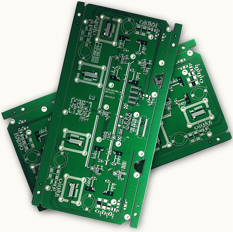 8 Layer Blind Buried Via Pcb Kingford Pcb01 Kingford China Manufacturer Circuit Board