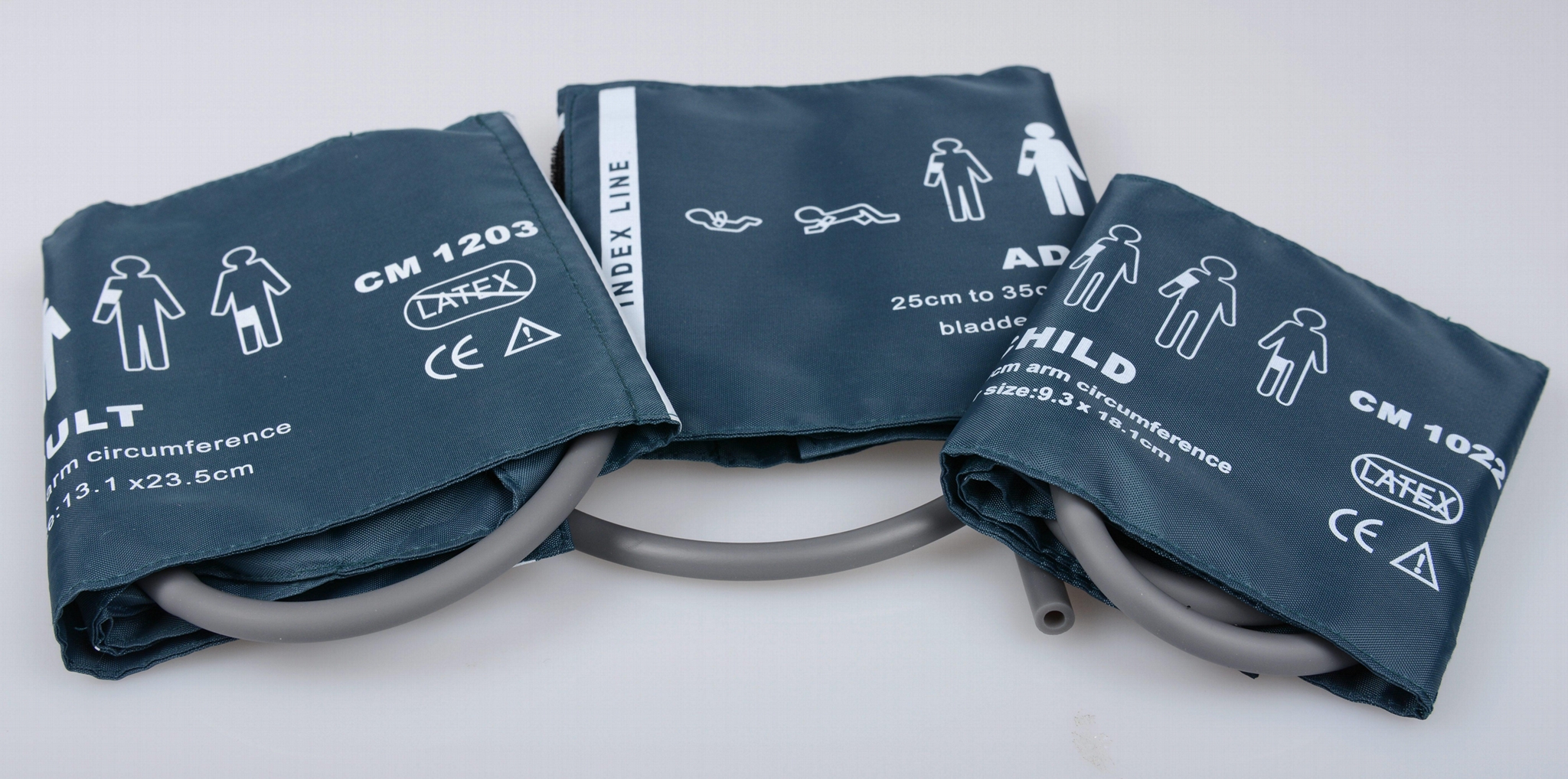 NIBP Cuff - CR009 - CORE-RAY (China Manufacturer) - Personal Care ...