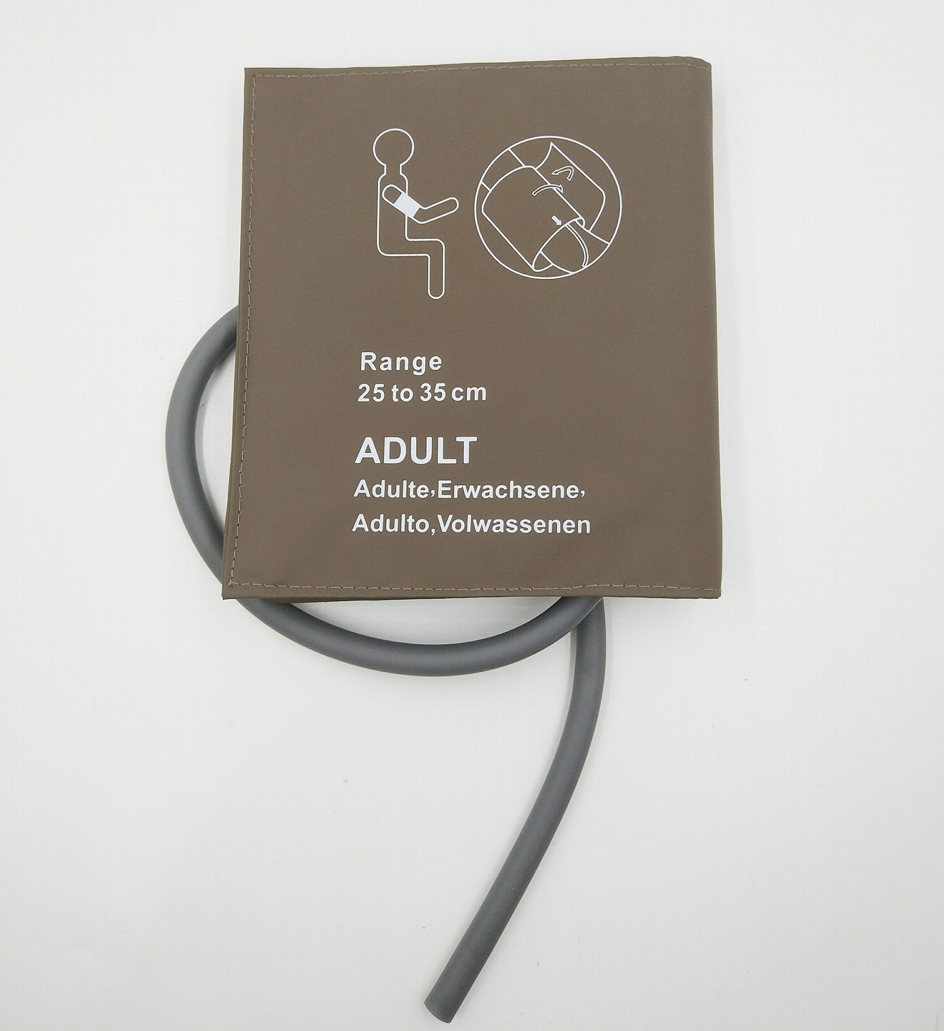 NIBP Cuff - CR009 - CORE-RAY (China Manufacturer) - Personal Care ...