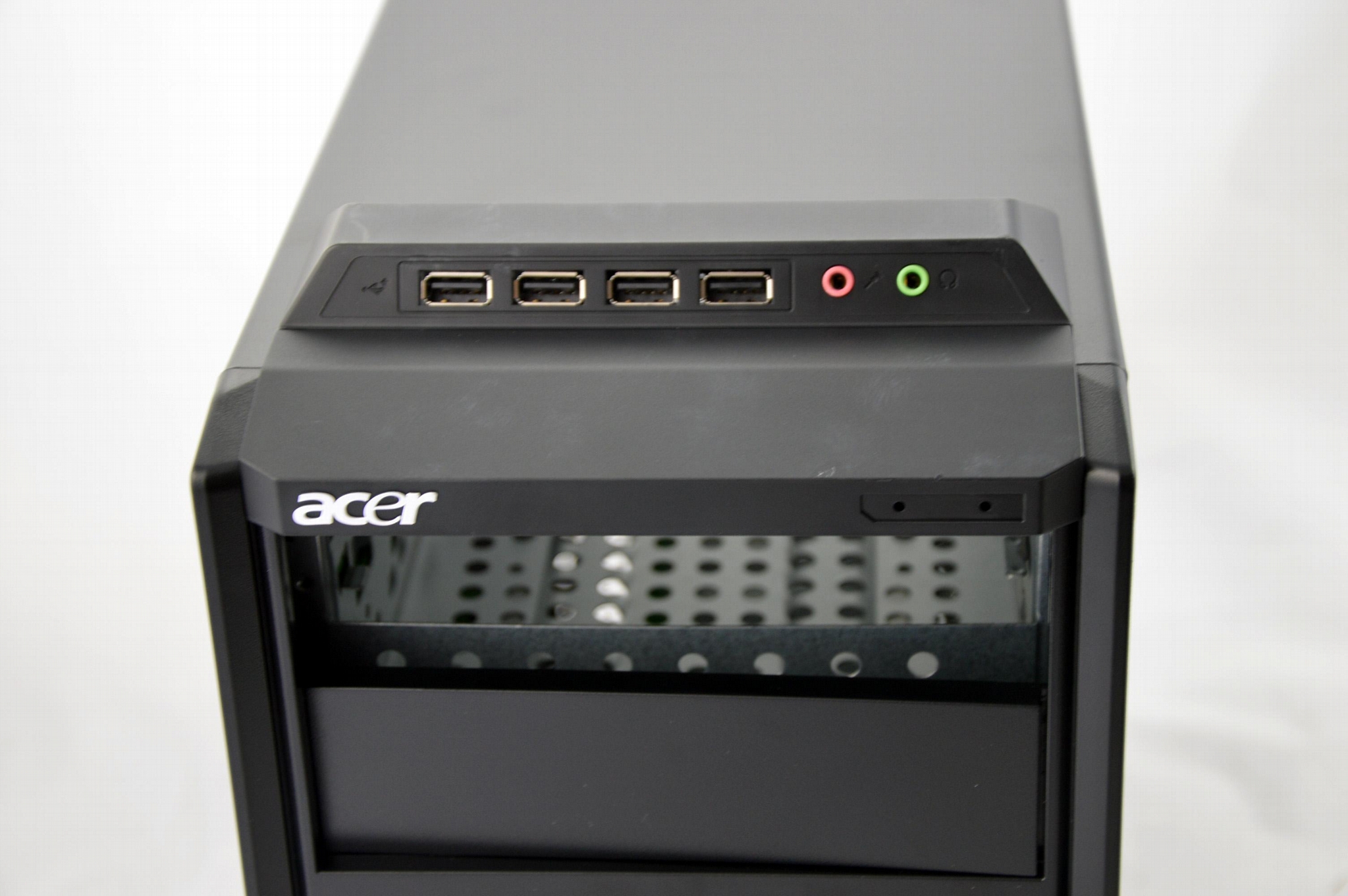 New Acer PC cases (Poland Services or Others) - Computer Case ...