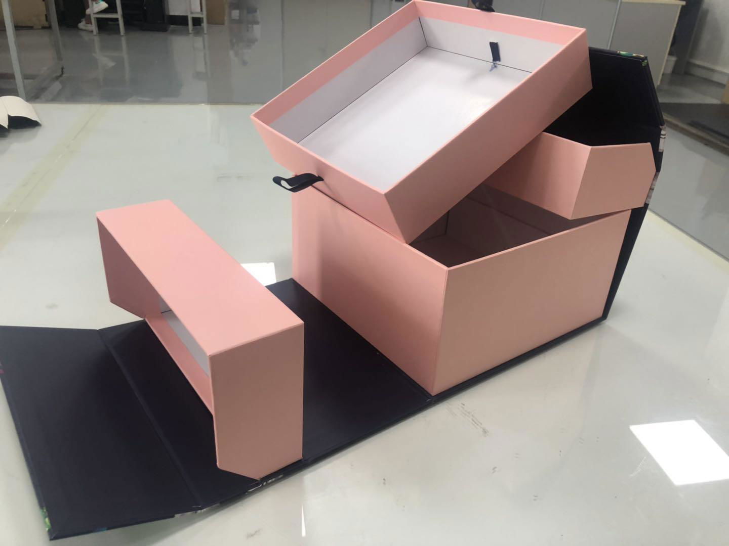 Exquisite Packaging Box (China Manufacturer) - Packaging Paper - Paper ...