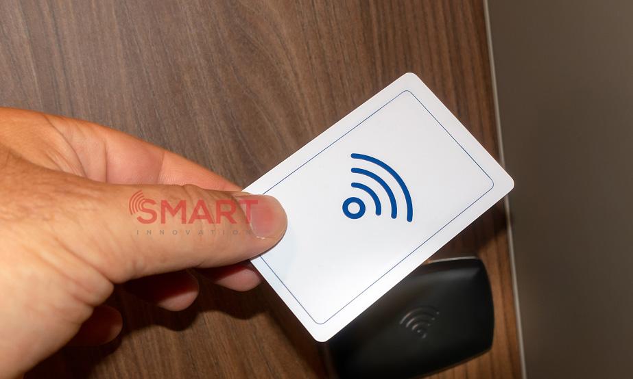 Ving System hotel key card - ving 1 - Smart Innovation (China Trading ...