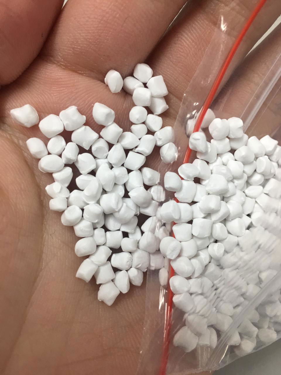 PP Filler Masterbatch - VNFILLER (Vietnam Manufacturer) - Other ...