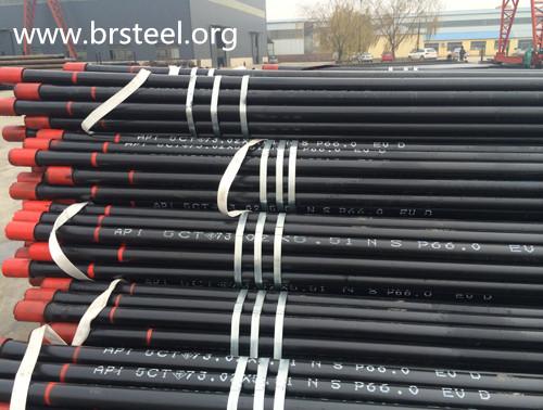 N80 casing for the walls of oil - 6 - BRSTEEL (China Trading Company ...