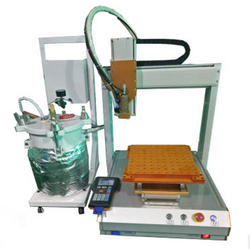 High quality CBD atomizer and vape pen Pod liquid filling machine - E6 ...