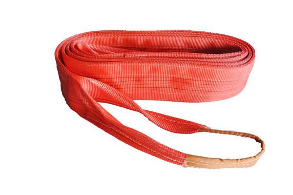 Polyester Webbing Lifting Sling (China Manufacturer) - Lifting Systems ...