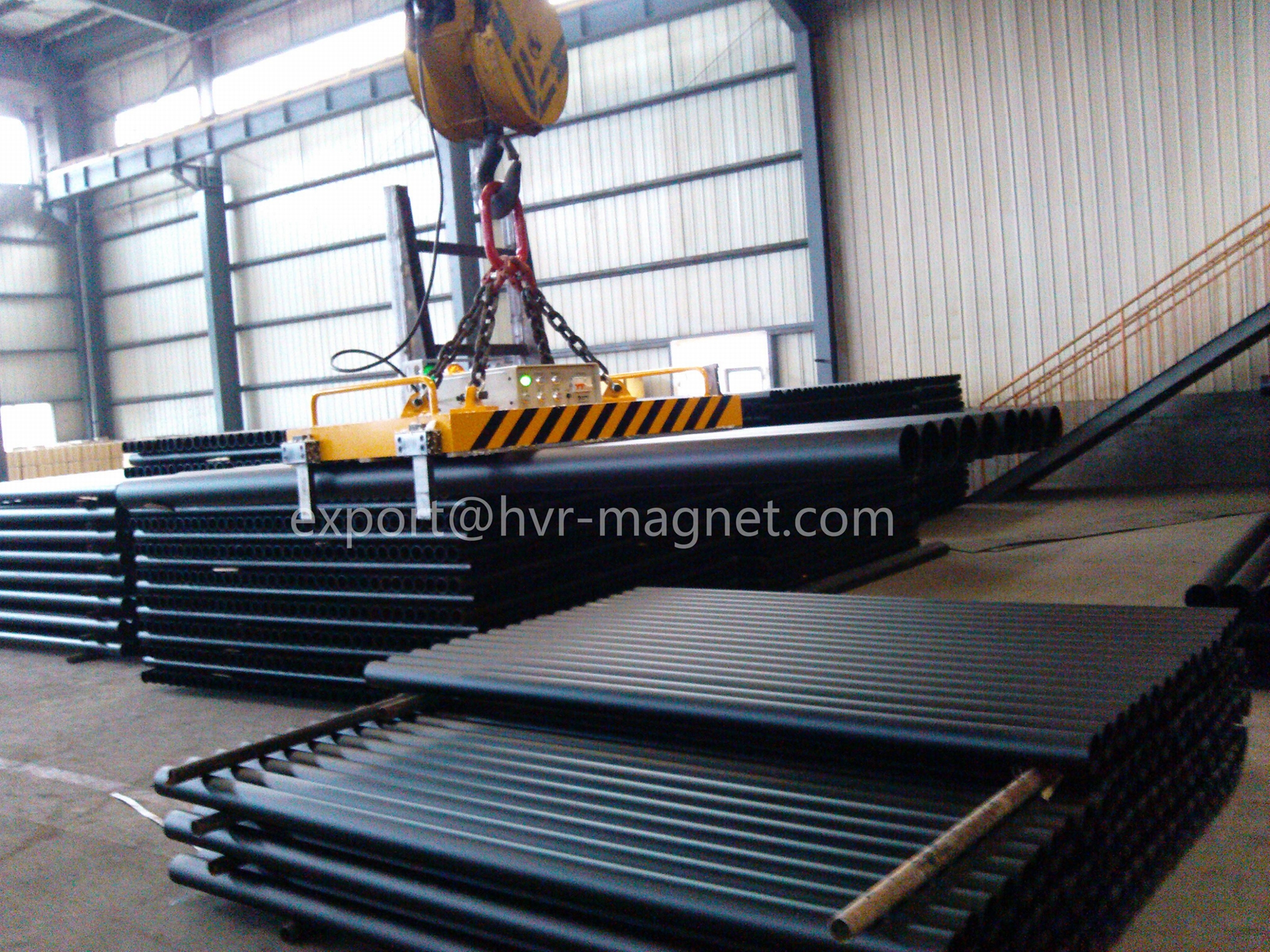 HVR MAG magnet lifter - HEPMP (China Manufacturer) - Magnetic Materials ...