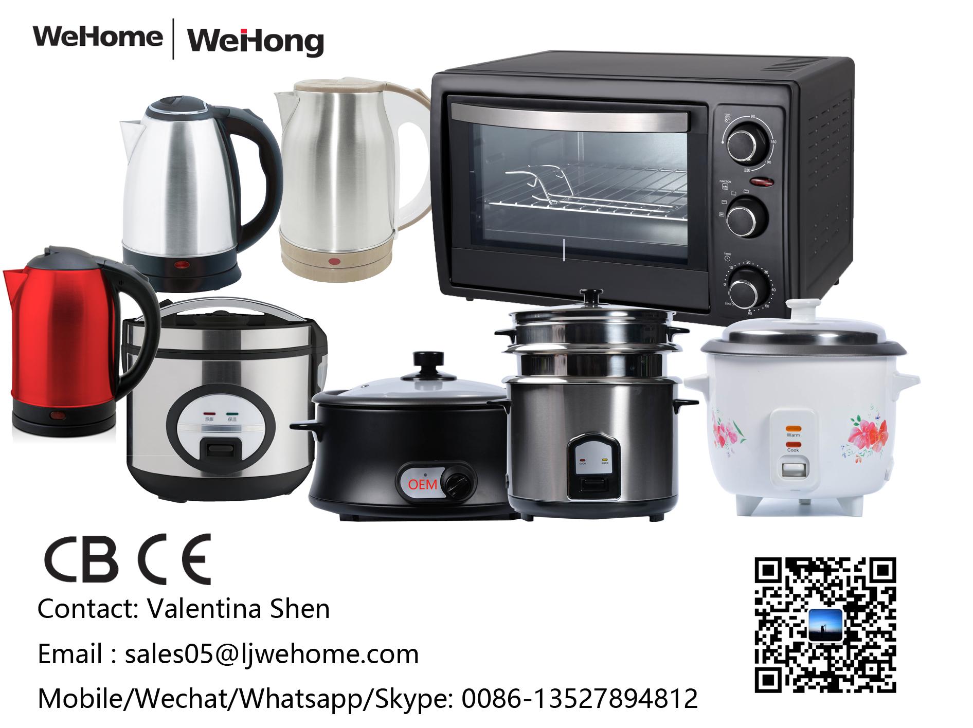 Electric oven - OEM (China Manufacturer) - Other Consumer Electronics ...