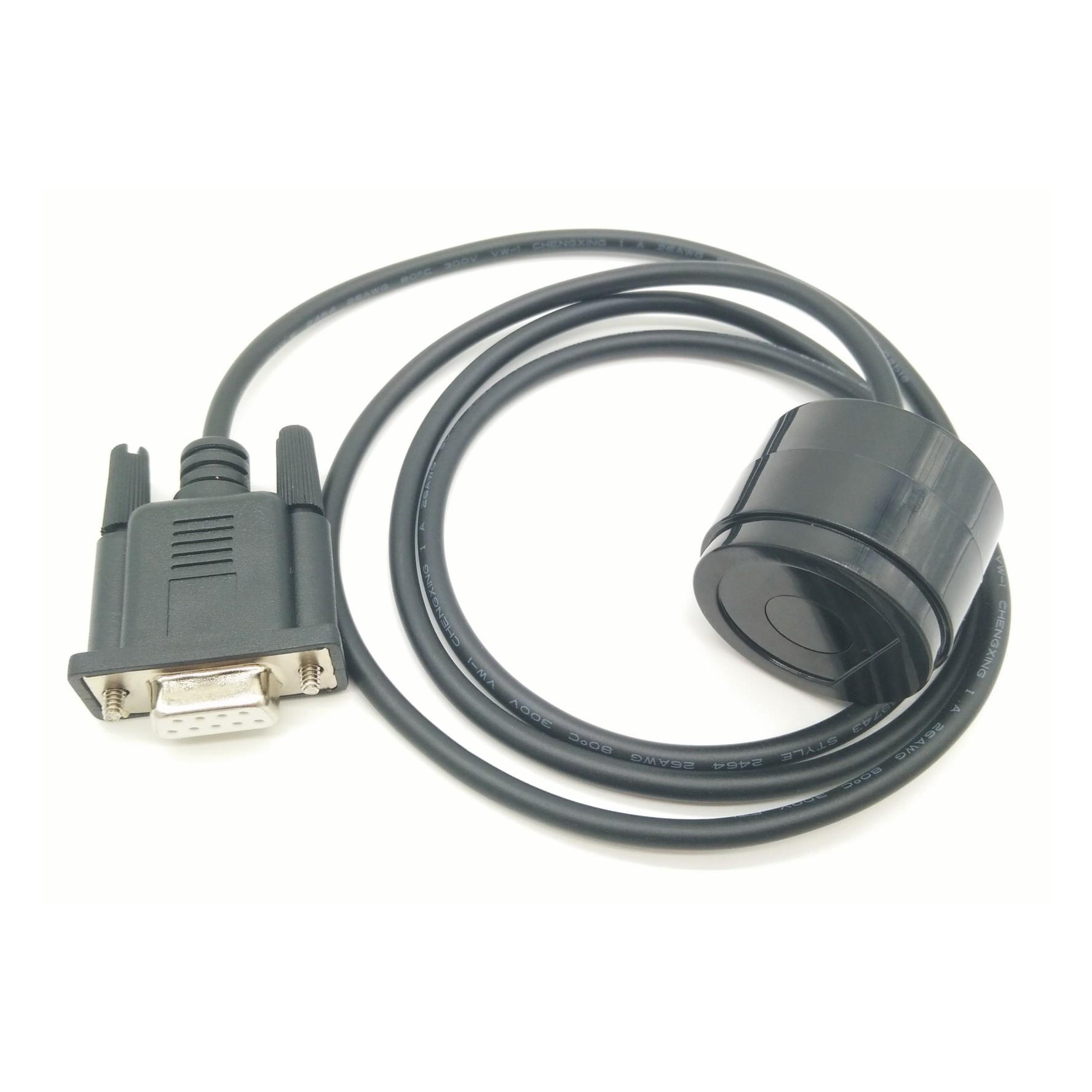 IEC62056-21 optical read head RJ-OP232-IEC with RS232 interface Optical ...