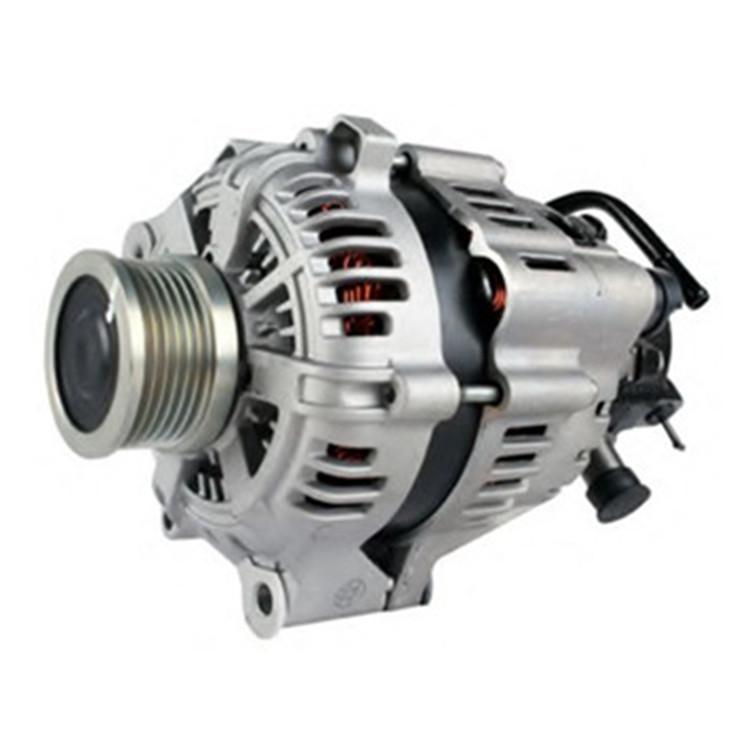 Poongsung Alternator For Hyundai Kia 37300-27010 - 3730027010 - Woduo ...