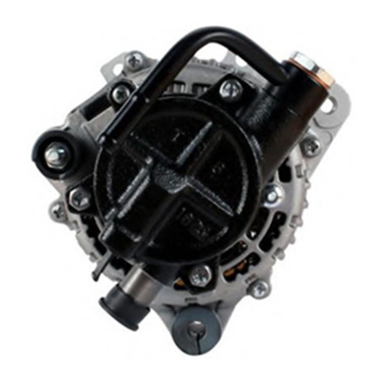 Poongsung Alternator For Hyundai Kia 37300-27010 - 3730027010 - Woduo ...