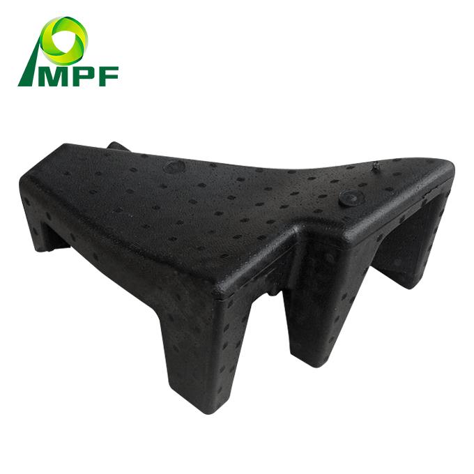 Manufacture of EPP foam car bumper blocks car edge guard for car ...