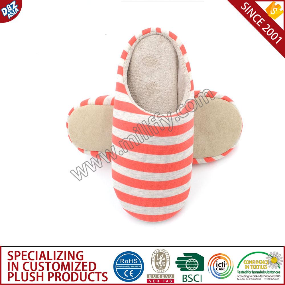 plush toys stuffed animal slipper shoes - MF-S-001 - Millffy (China ...