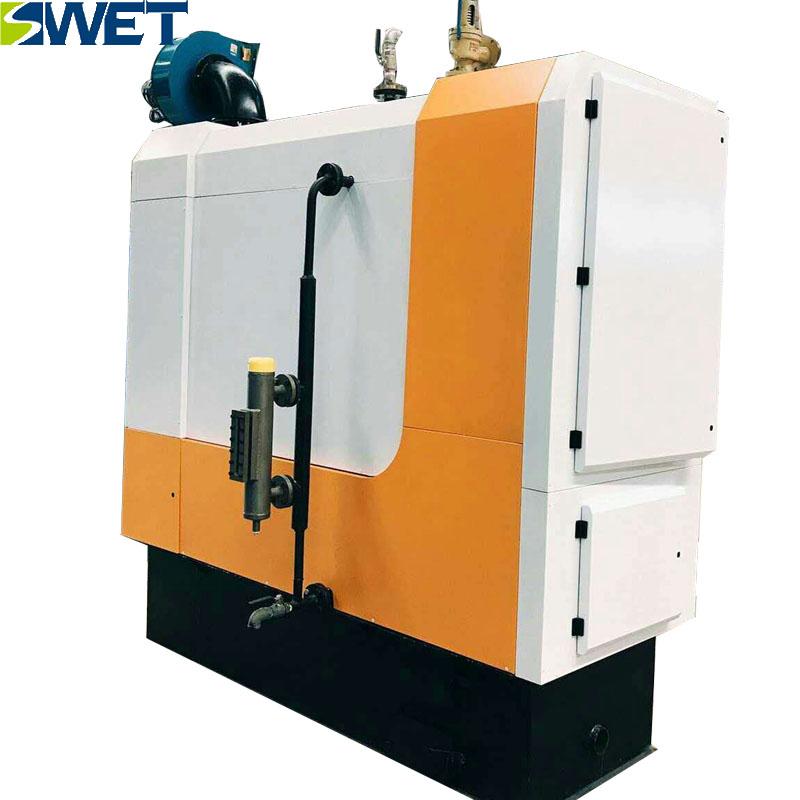 Mini industrial biomass steam boiler - YDZ0.6-0.7-S - SWET (China ...