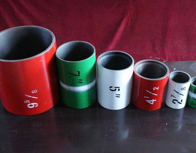 Casing Coupling - Elite (China Manufacturer) - Pipe Fittings - Pipe ...