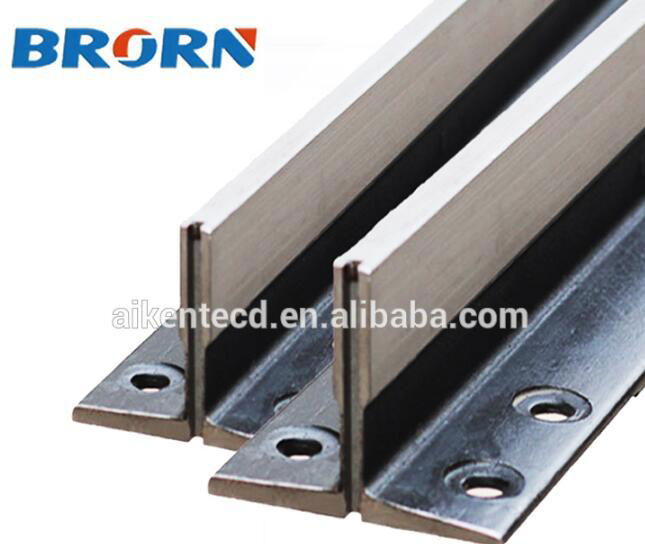 elevator guide rail t89 - BRORN (China Services or Others) - Building ...
